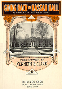 going – University Archives