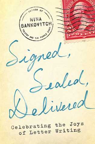 Signed, Sealed, Delivered letters donated to University Archives ...