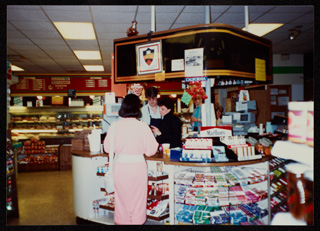 Wawa8822 – University Archives