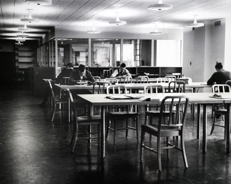 This Week in Princeton University History for December 25-31 ...