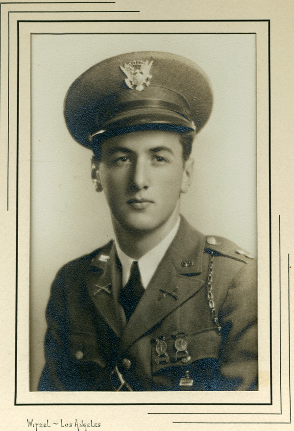 Lawrence Rauch *49 and Operation Crossroads: Atomic Testing at Bikini ...